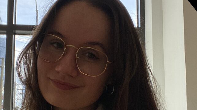 Charlie Kirk’s ‘Secret Sister’ is Apparently a Bernie Bro