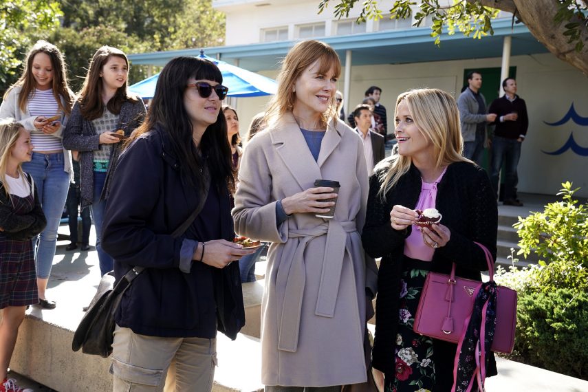 Big Little Lies: Reese Witherspoon hints at season 3 return