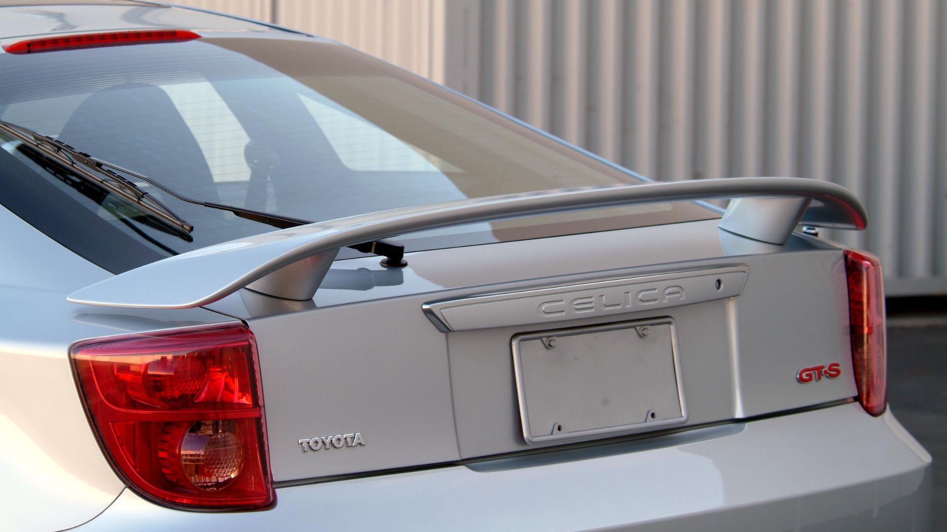 New Toyota Celica Due In 2027 With MR2-Style Mid-Engine Platform: Report