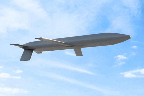 米軍が初公開「次世代の超長～く飛ぶ核ミサイル」搭載すれば旧式機でも攻撃力大幅アップ！ 中国＆ロシアを牽制する意図も