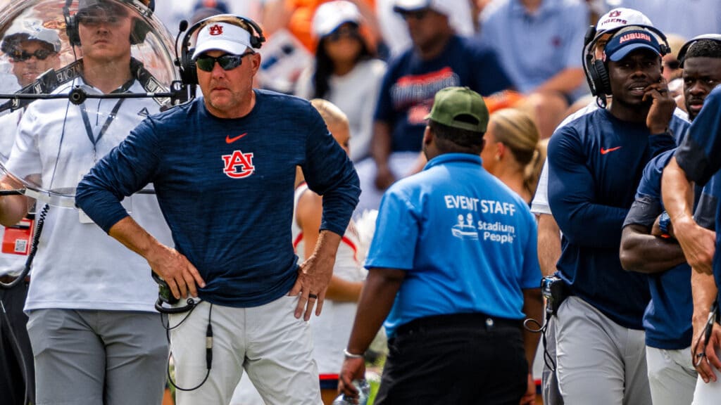 TIGER TALK REVIEW: Oklahoma Week