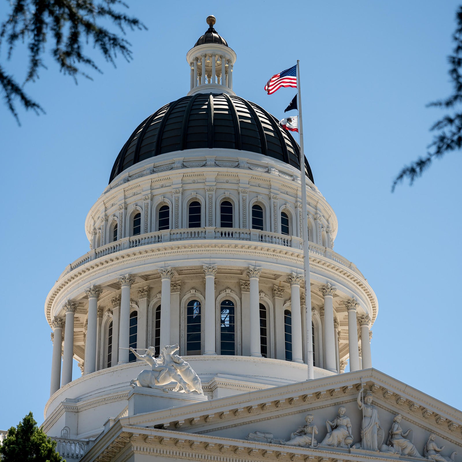 Court upholds Prop 50, allowing California to use its redrawn ...