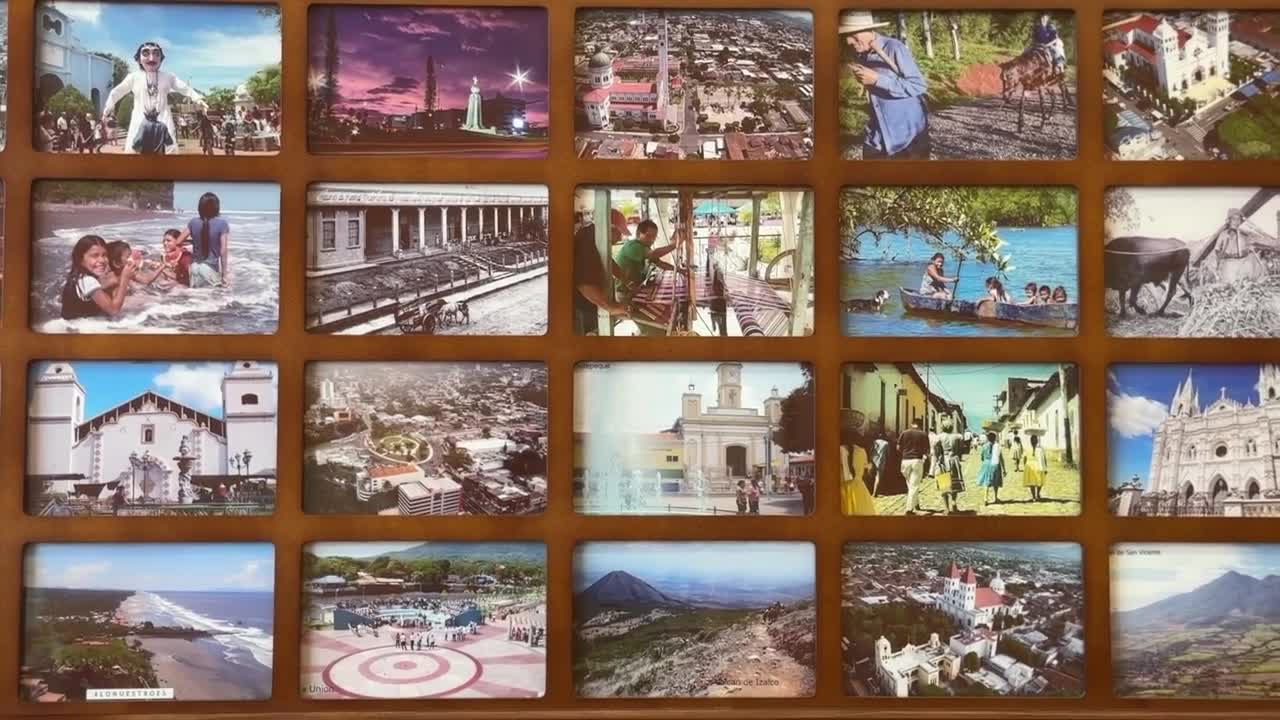 From El Salvador to Ecuador to Santa Maria: Stories of Hispanic Heritage