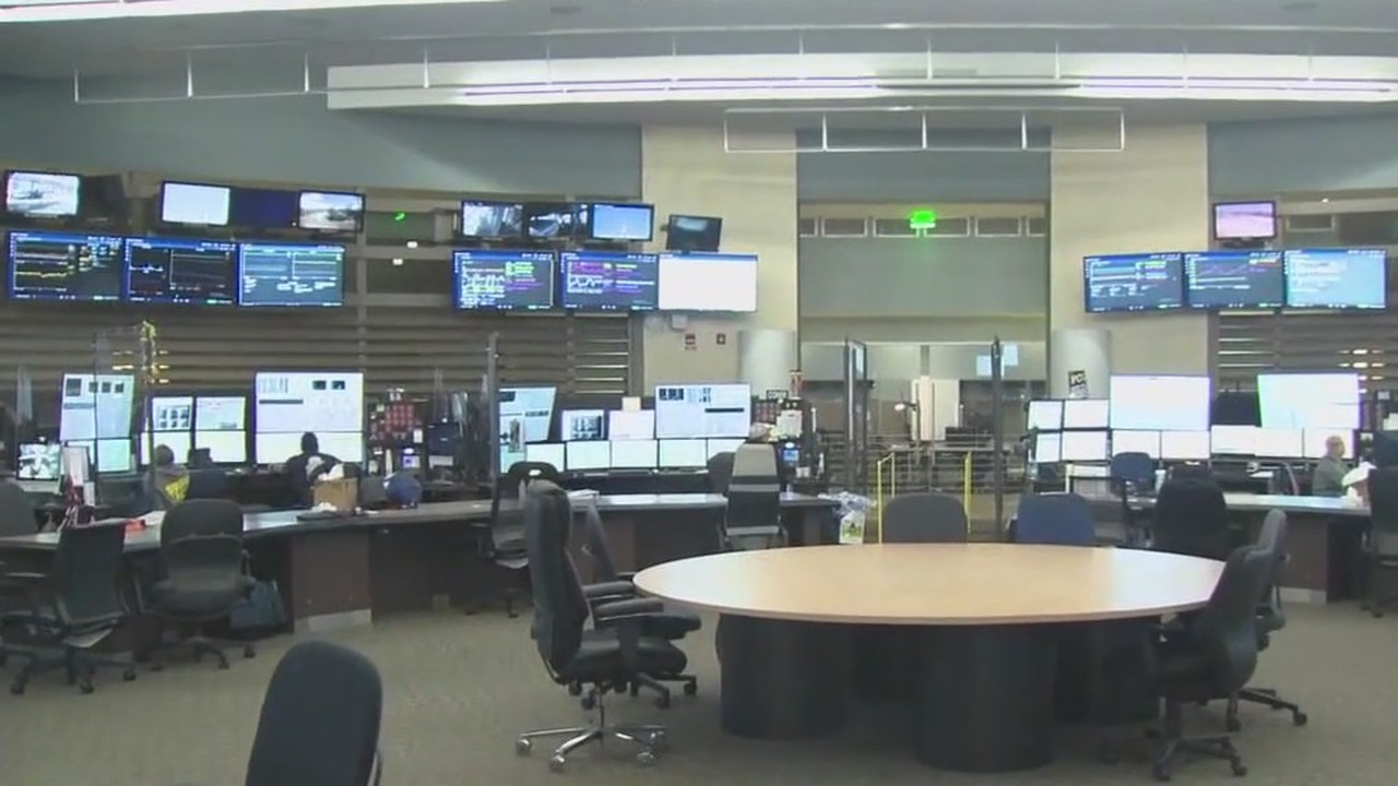 Get an inside look into Chevron's El Segundo refinery