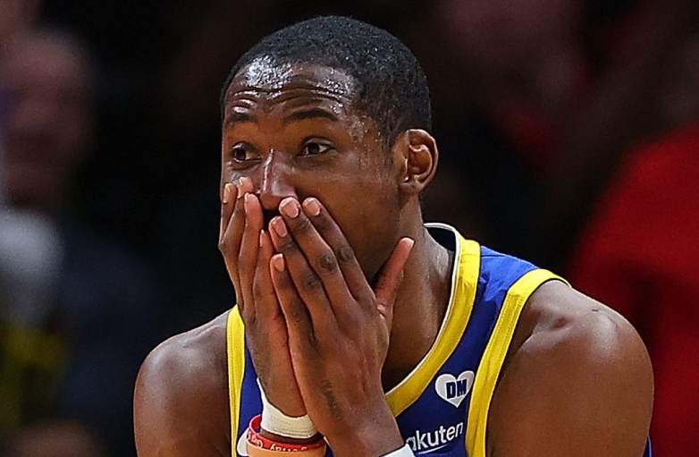 Curry, Green, Butler Unite to End Warriors-Kuminga Drama