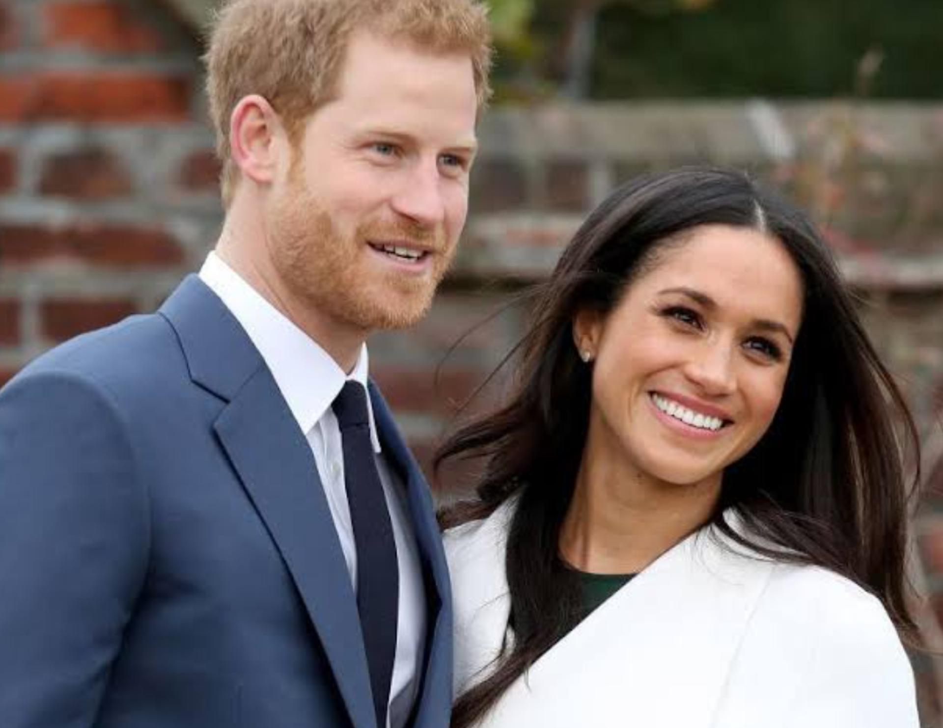 Prince Harry could regain official UK police protection