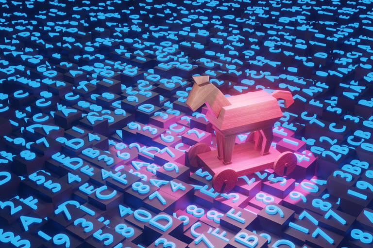 Chinese malware is flooding GitHub pages - HiddenGh0st, Winos and kkRAT ...