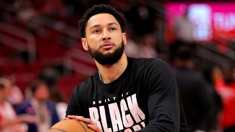Ben Simmons’ One-Word Statement Proves NBA Teams Still Have a Shot