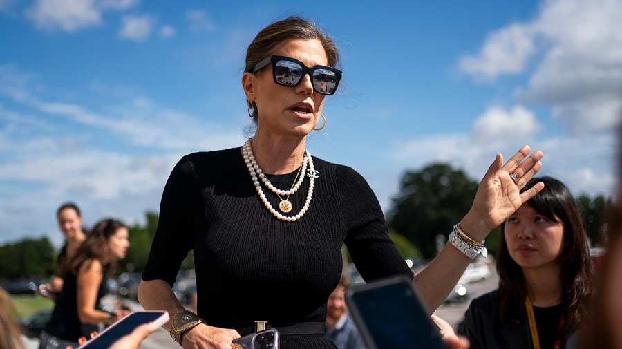 Mace to file resolution to strip Omar of committee assignments after ...