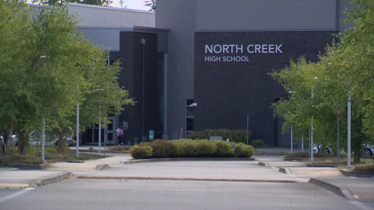 Bothell high school principal is 'stepping away' following social media ...