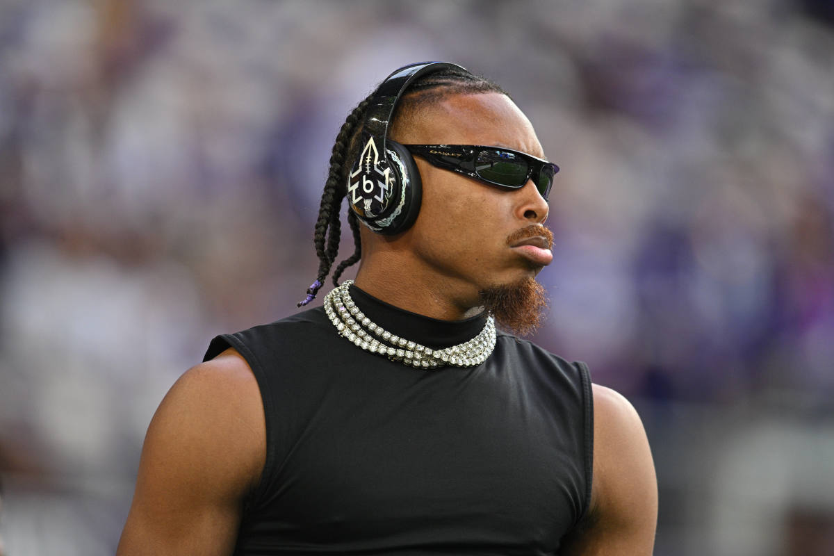 Vikings' Justin Jefferson Makes NFL History on 'Sunday Night Football'