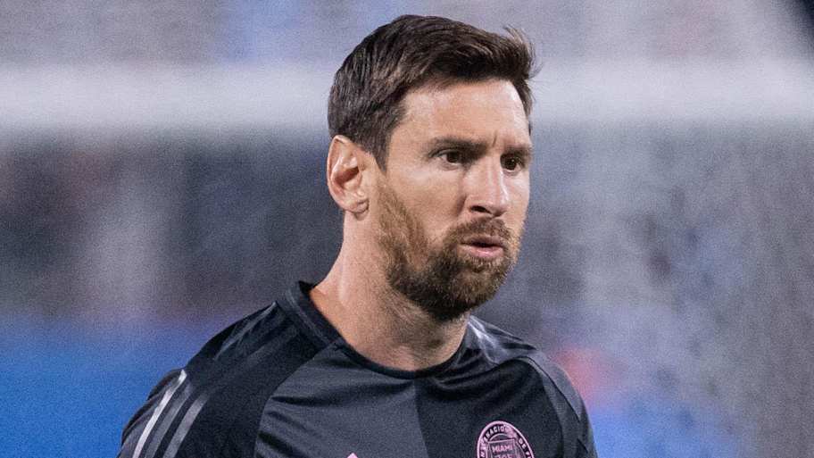 Inter Miami Predicted Lineup vs. Seattle Sounders: Leagues Cup Rematch ...