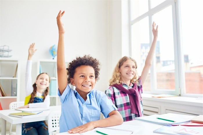 Chalk and talk vs. active learning: What’s holding SA teachers back ...