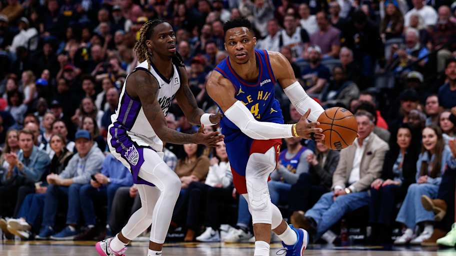 Russell Westbrook’s Top Suitor Makes Move Without Free Agency Impact