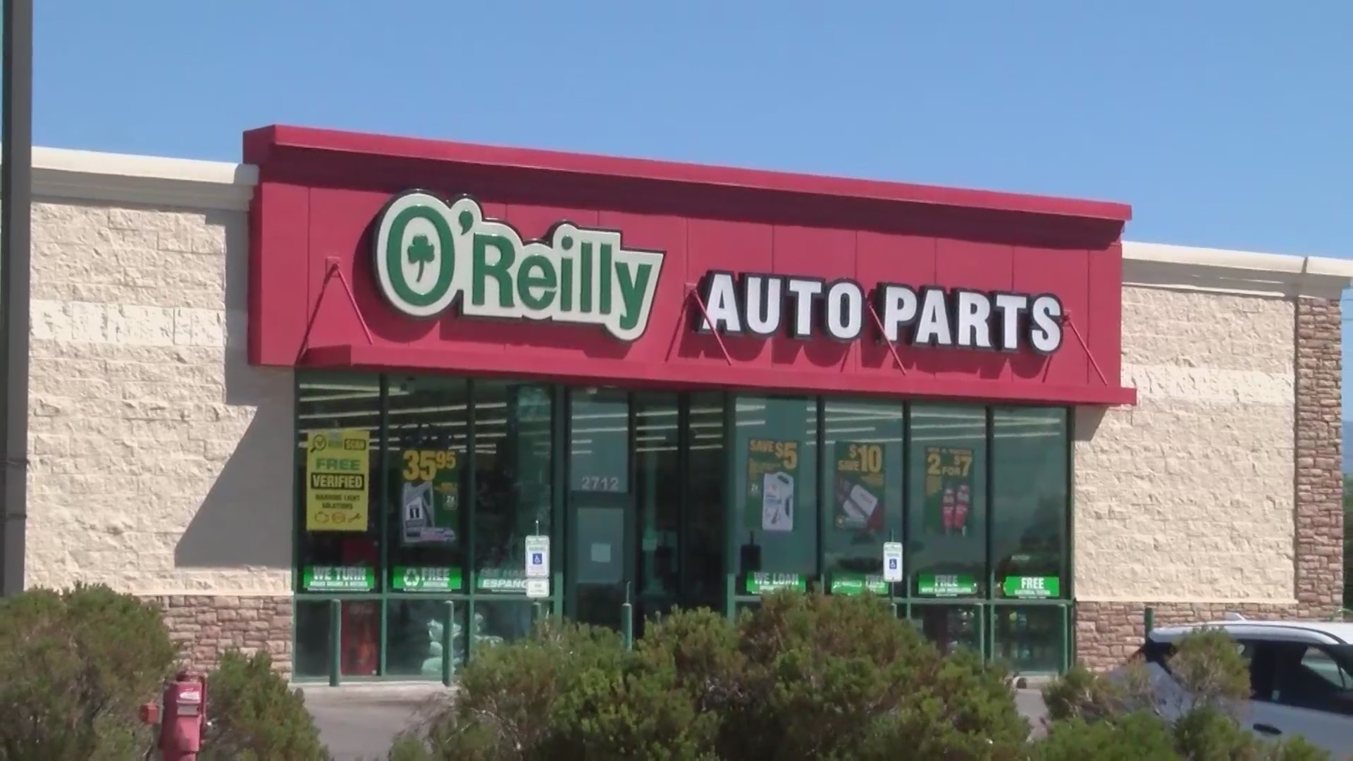 Albuquerque Craigslist Auto Parts