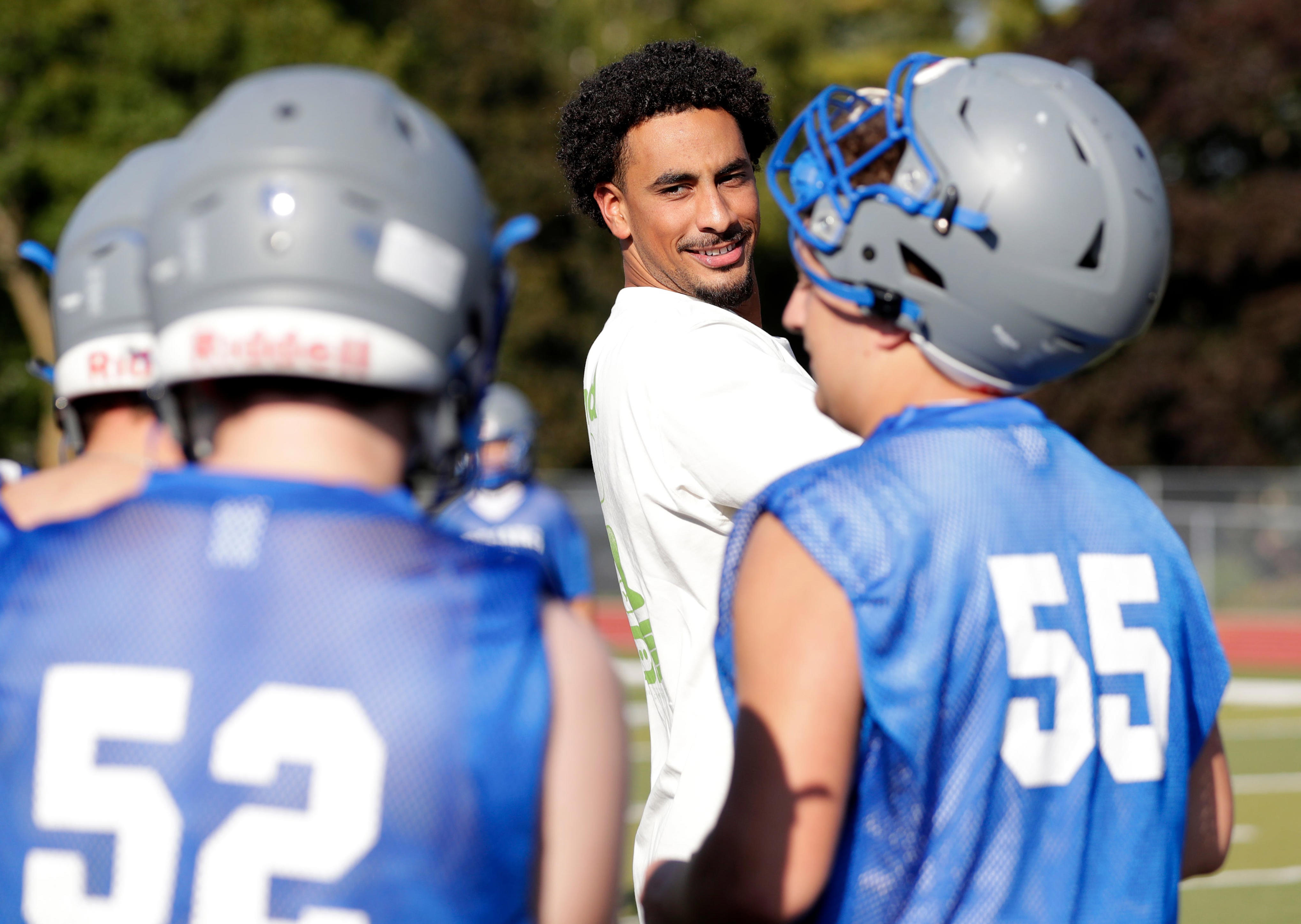 Jordan Love to coach glow-in-dark flag football game for Super Bowl 60