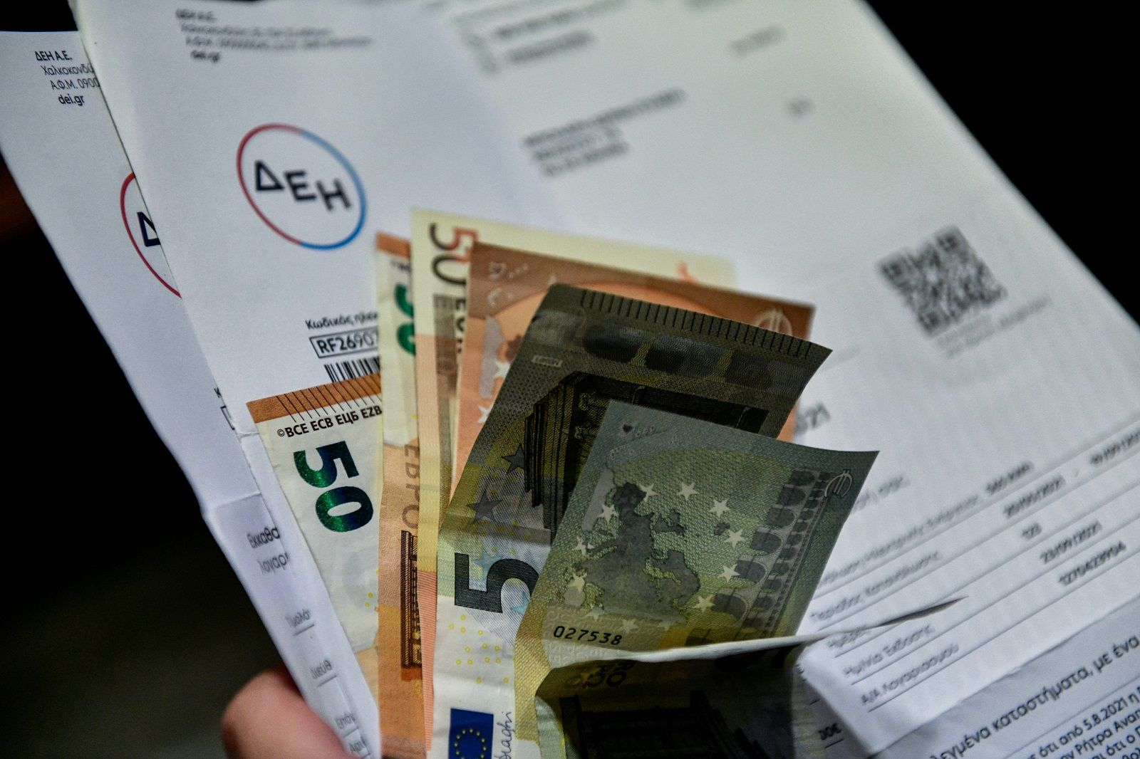 ΔΕΗ: Αμετάβλητη η τιμή στο πράσινο τιμολόγιο για τον Οκτώβριο