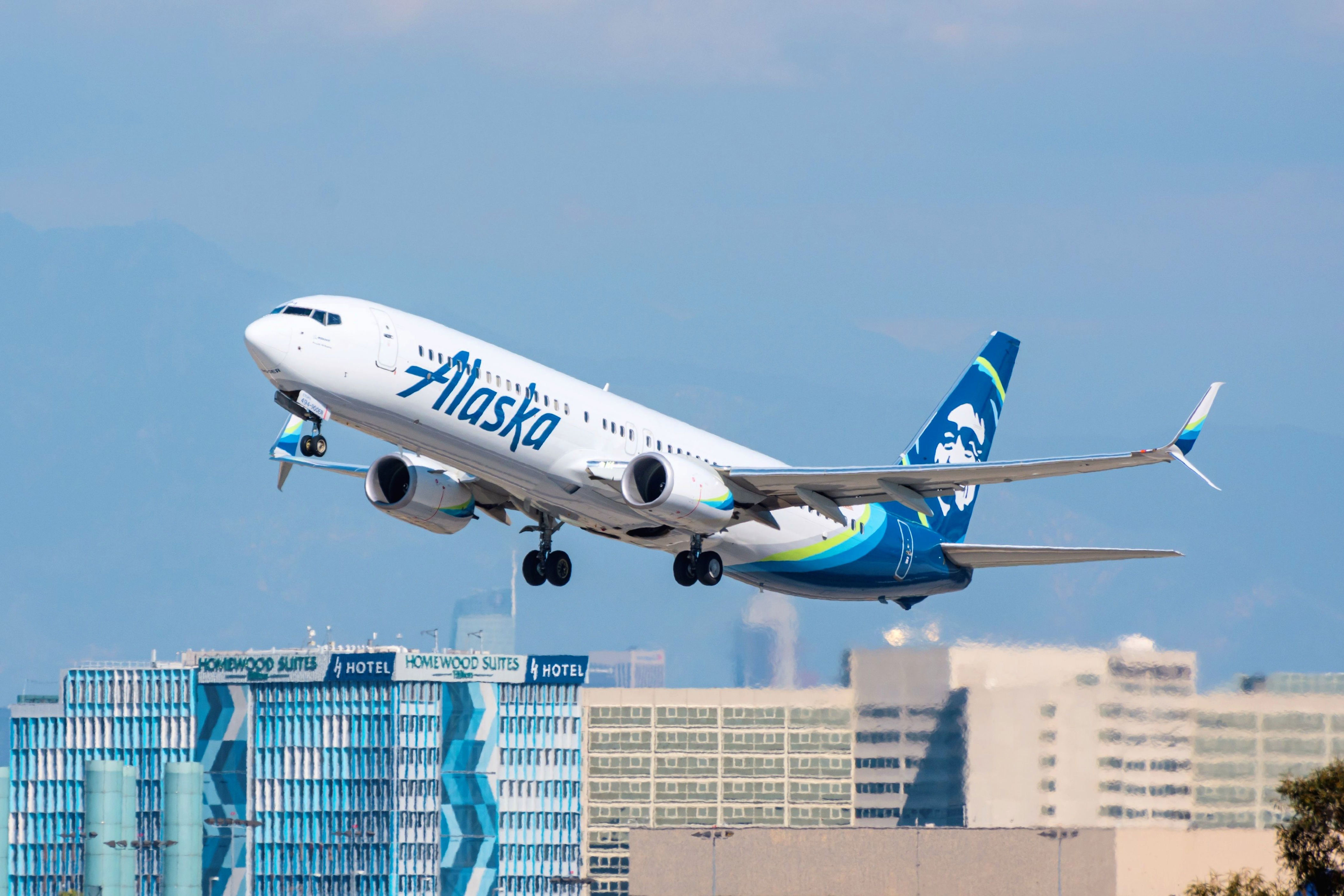 The U.S. Federal Aviation Administration Seeks $3.1 Million Over Hazard ...