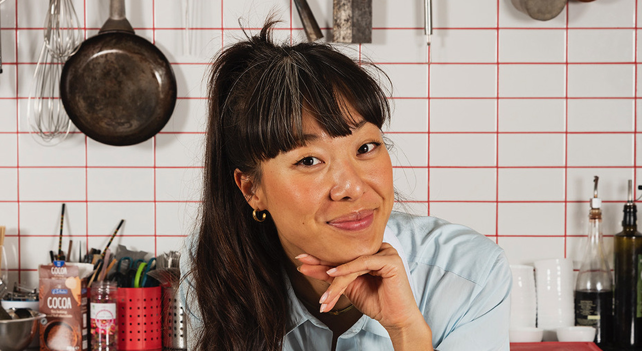 MasterChef, Anna Zhang: «La cucina può aspettare, ora sogno di fare la ...