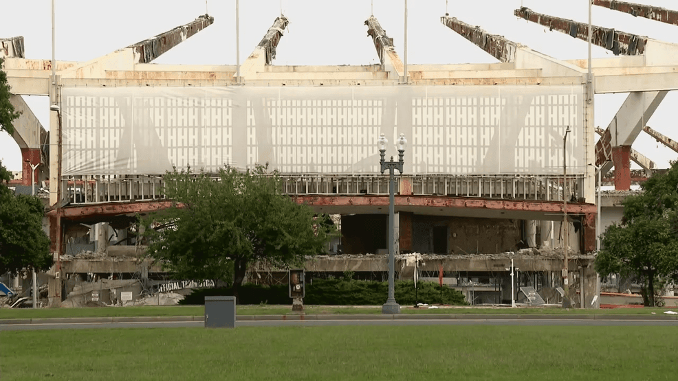 Amended RFK Stadium bill passes DC Council 11-2, bringing Commanders ...