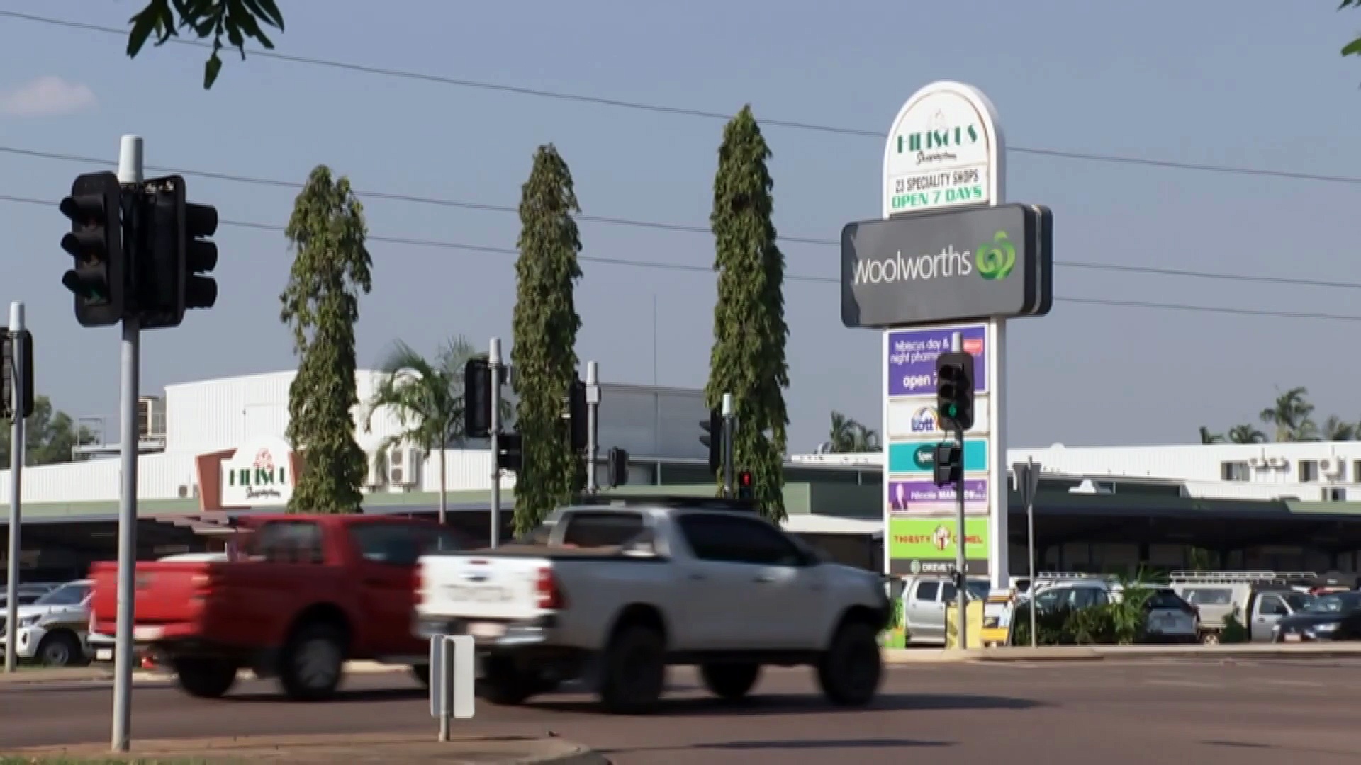 Hit-run driver spared jail time after describing fatal Aboriginal ...