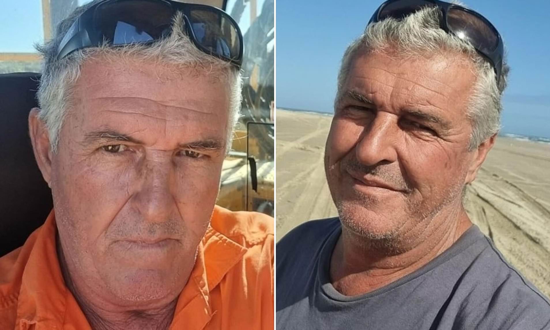 Phil was just months away from retiring with $240,000. Then one phone ...