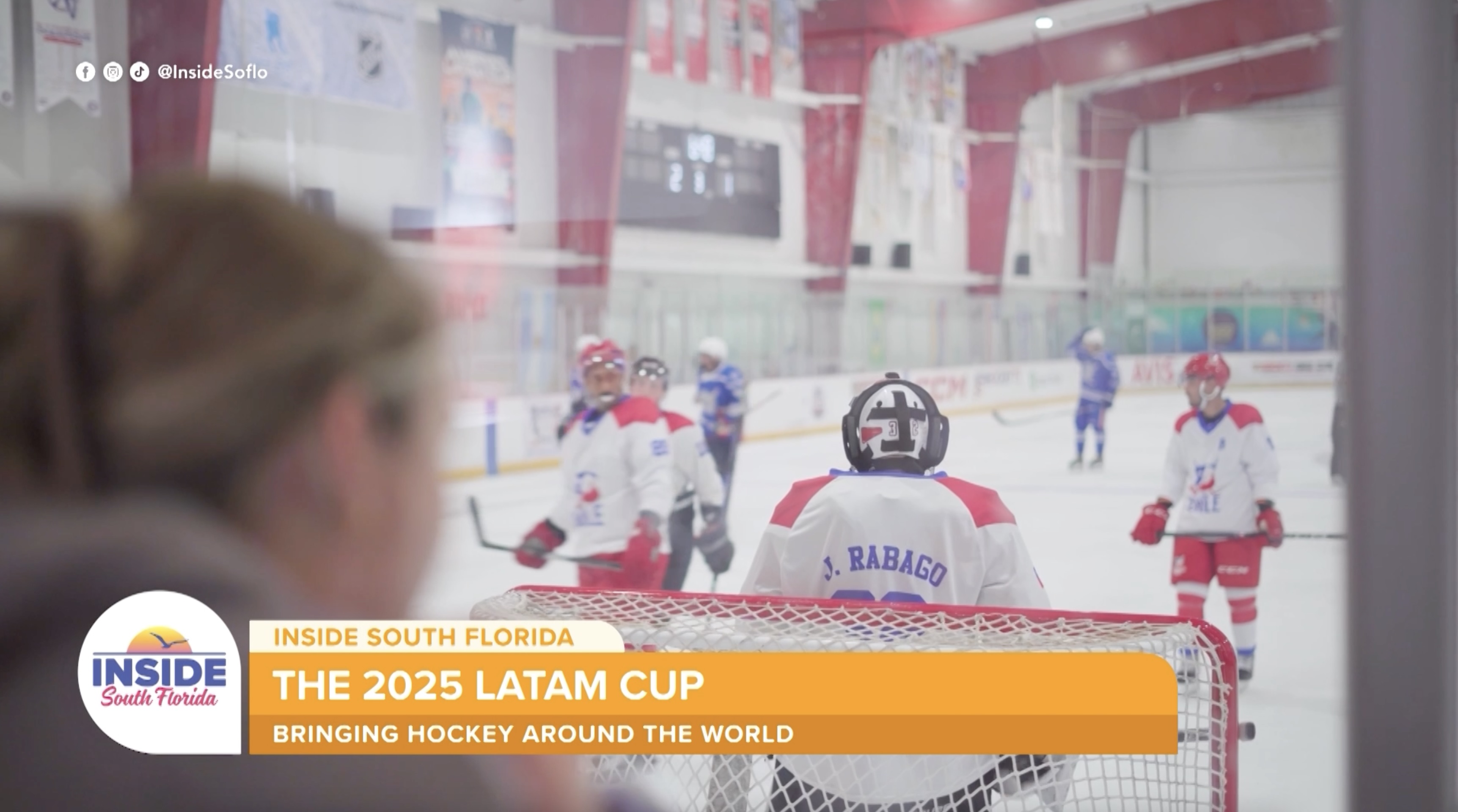 Growing the Game: Amerigol LATAM Cup Brings Global Hockey Talent to ...