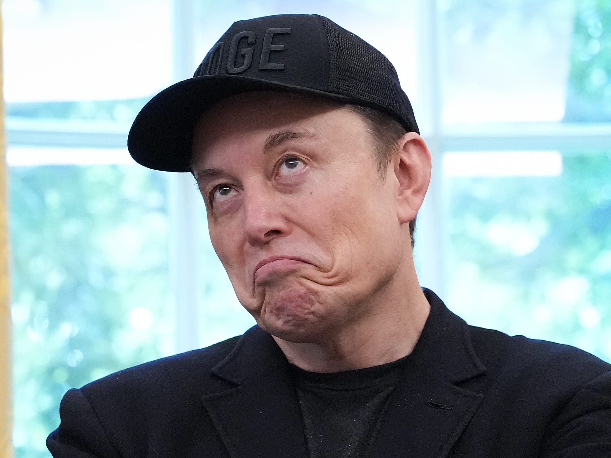 Elon Musk has nearly recovered the billions in wealth he lost earlier ...
