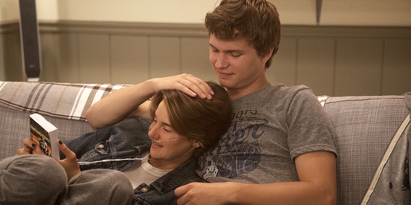 Netflix’s ‘The Fault in Our Stars’ Replacement Surges Onto Global ...
