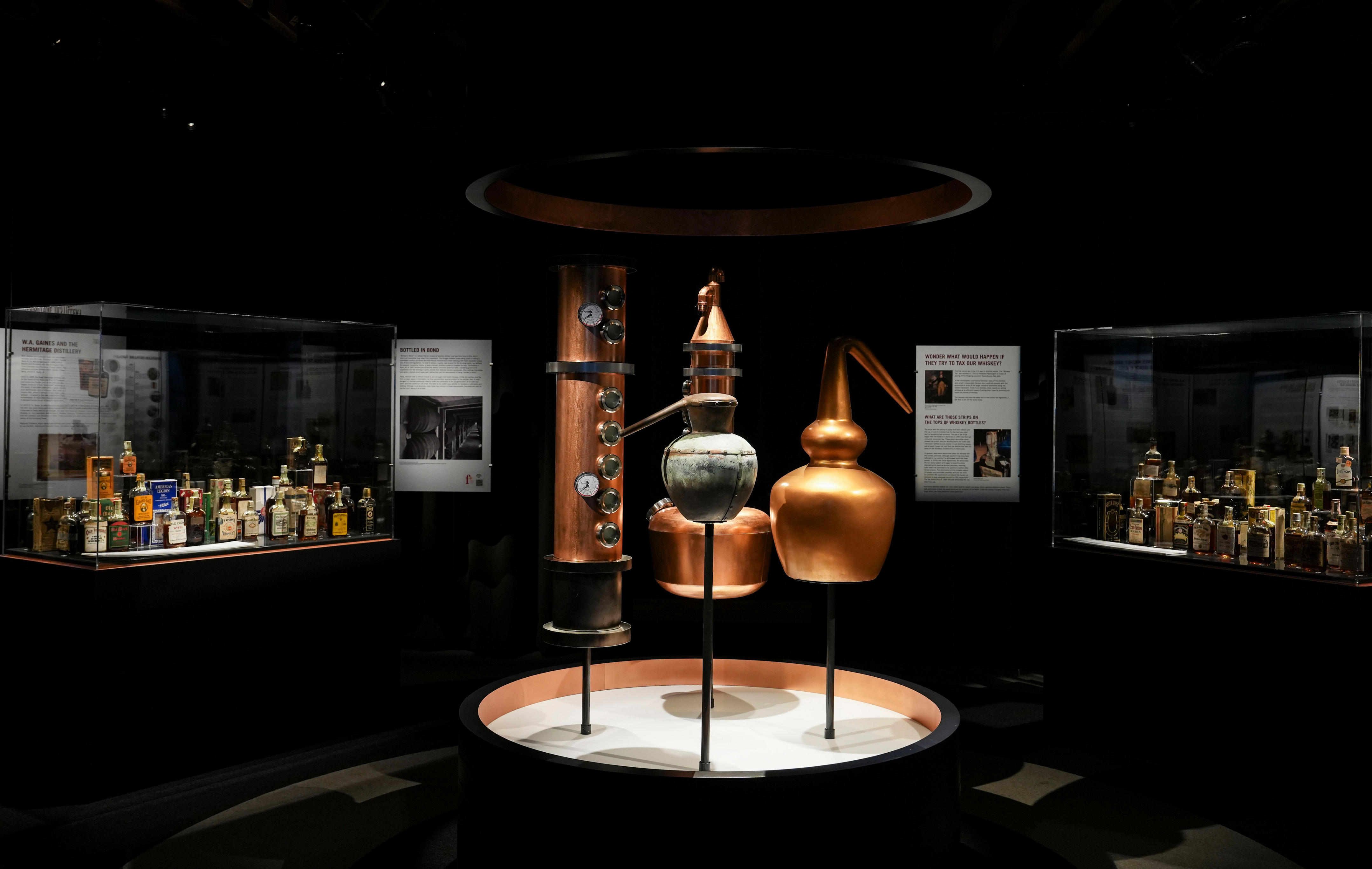 All the new exhibits to see at these 4 Louisville museums