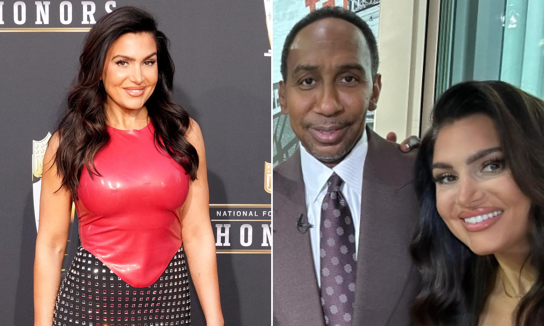 Long-serving First Take host quits ESPN in shock move