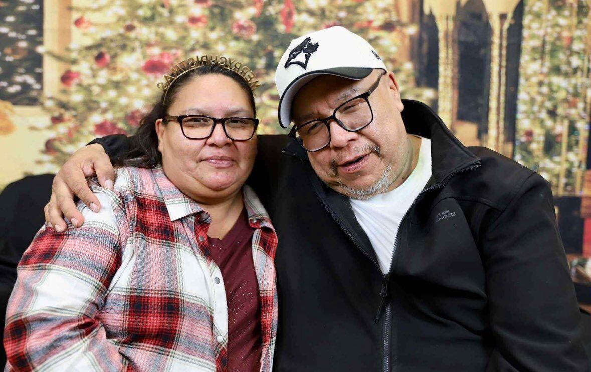 'It's devastating,' says St. Theresa Point chief as First Nation mourns ...