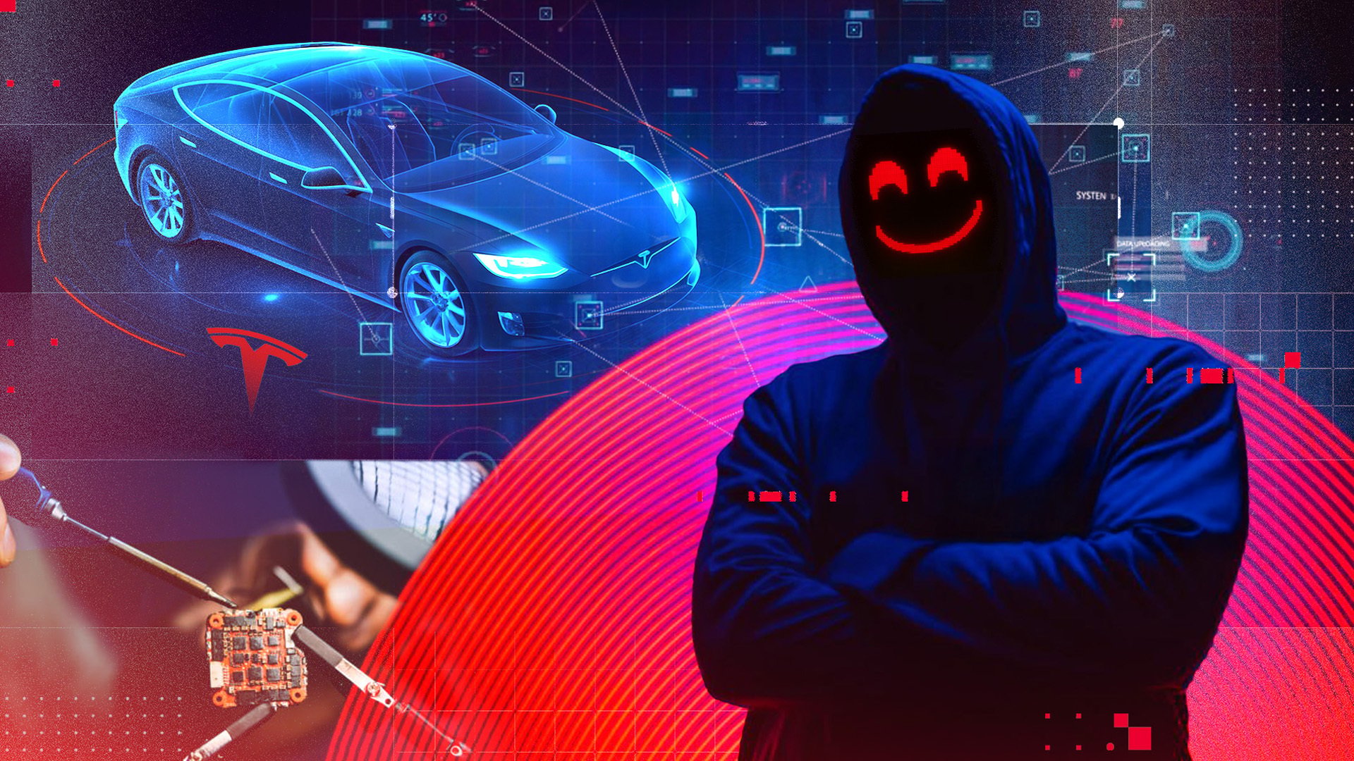 Meet the Hacker Who Helped Score a $243 Million Verdict Against Tesla