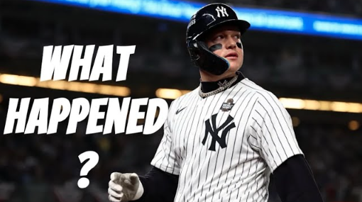 The Shocking Fall of Alex Verdugo – Why No One Wants Him