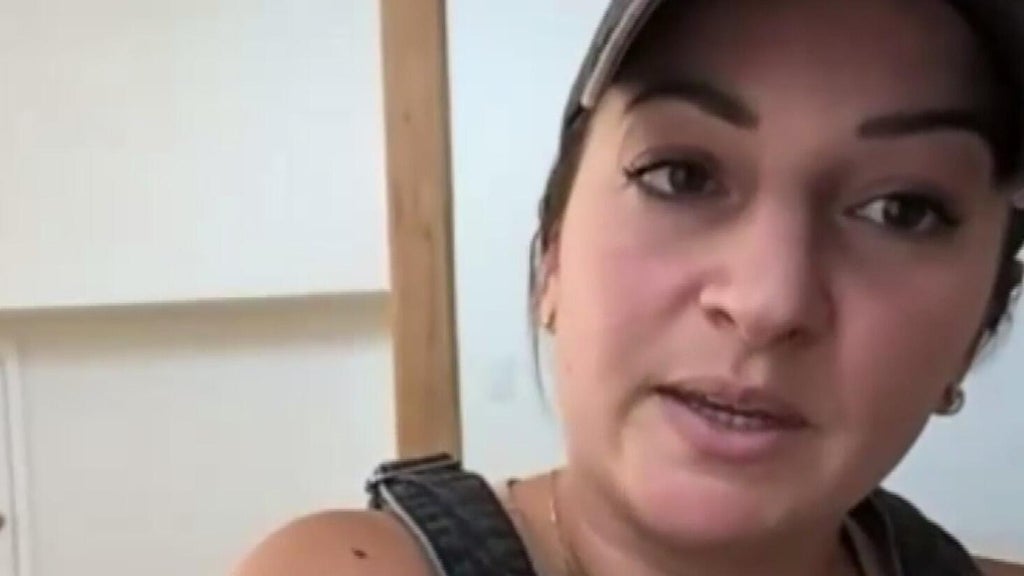 Wife of ISP trooper Brian Frank, injured in Scott's Law crash, outraged ...