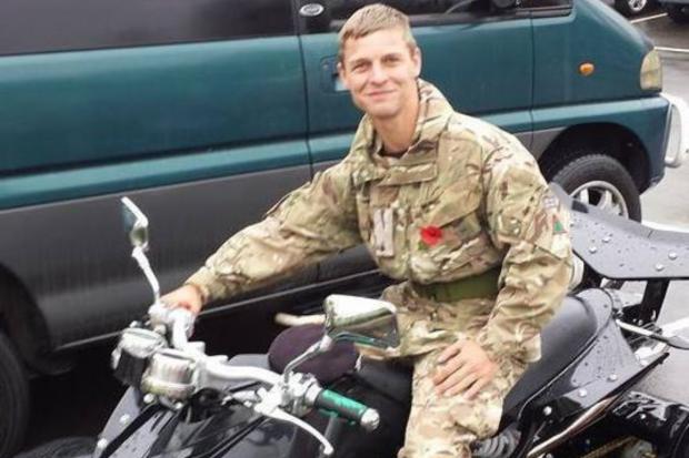 Veteran who 'quietly helped countless people' and inspired city charity ...