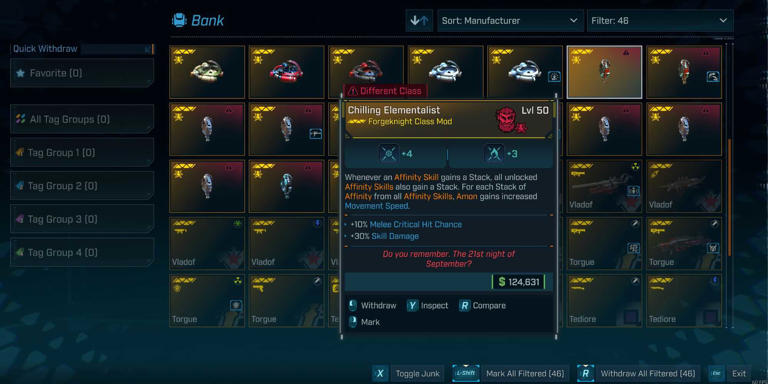All Legendary Class Mods Locations in Borderlands 4