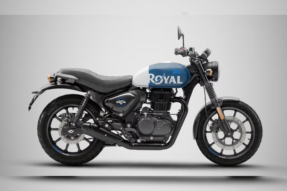 Royal Enfield 350 cc Range Prices Out After GST Reforms- Classic ...