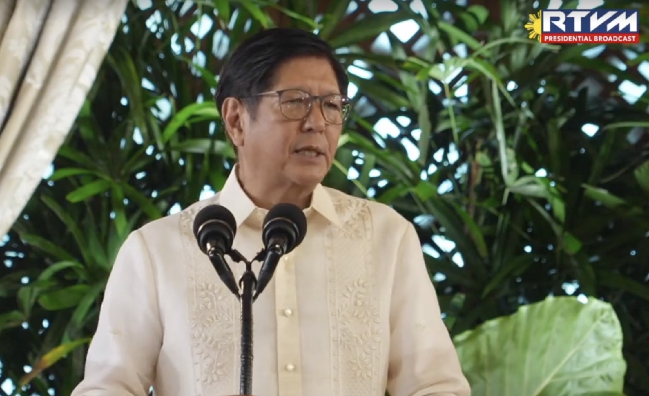 Marcos to GOCCs: Cut down red tape
