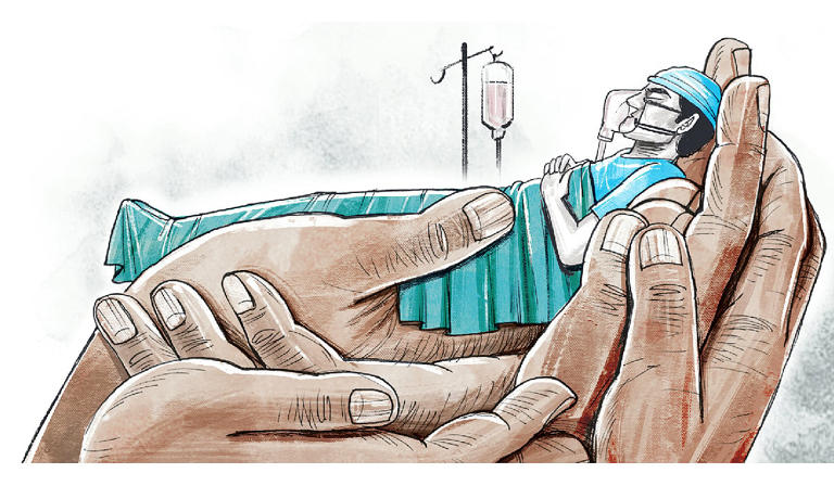 ASHA set to suspend NTR Vaidya Seva from October 10