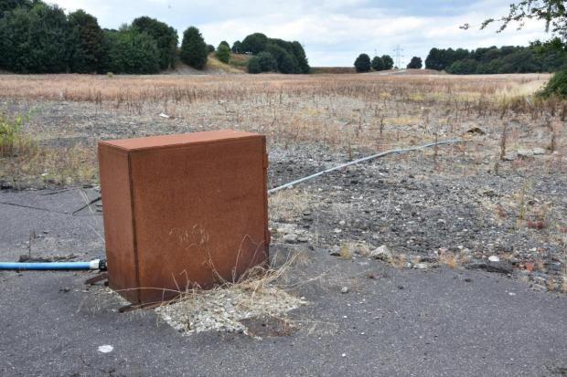 REVEALED: When work could now start on 1,100 homes on British Sugar ...