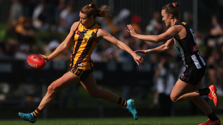 AFLW Round 6: News, tips, teams, more - everything you need to know