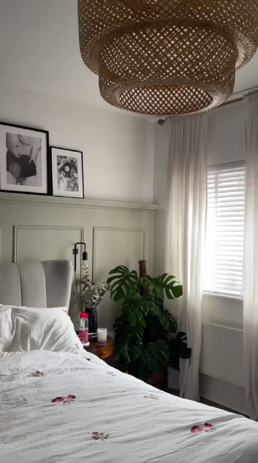 Tiny Glimpses Of Home Life That Feel Like A Hug