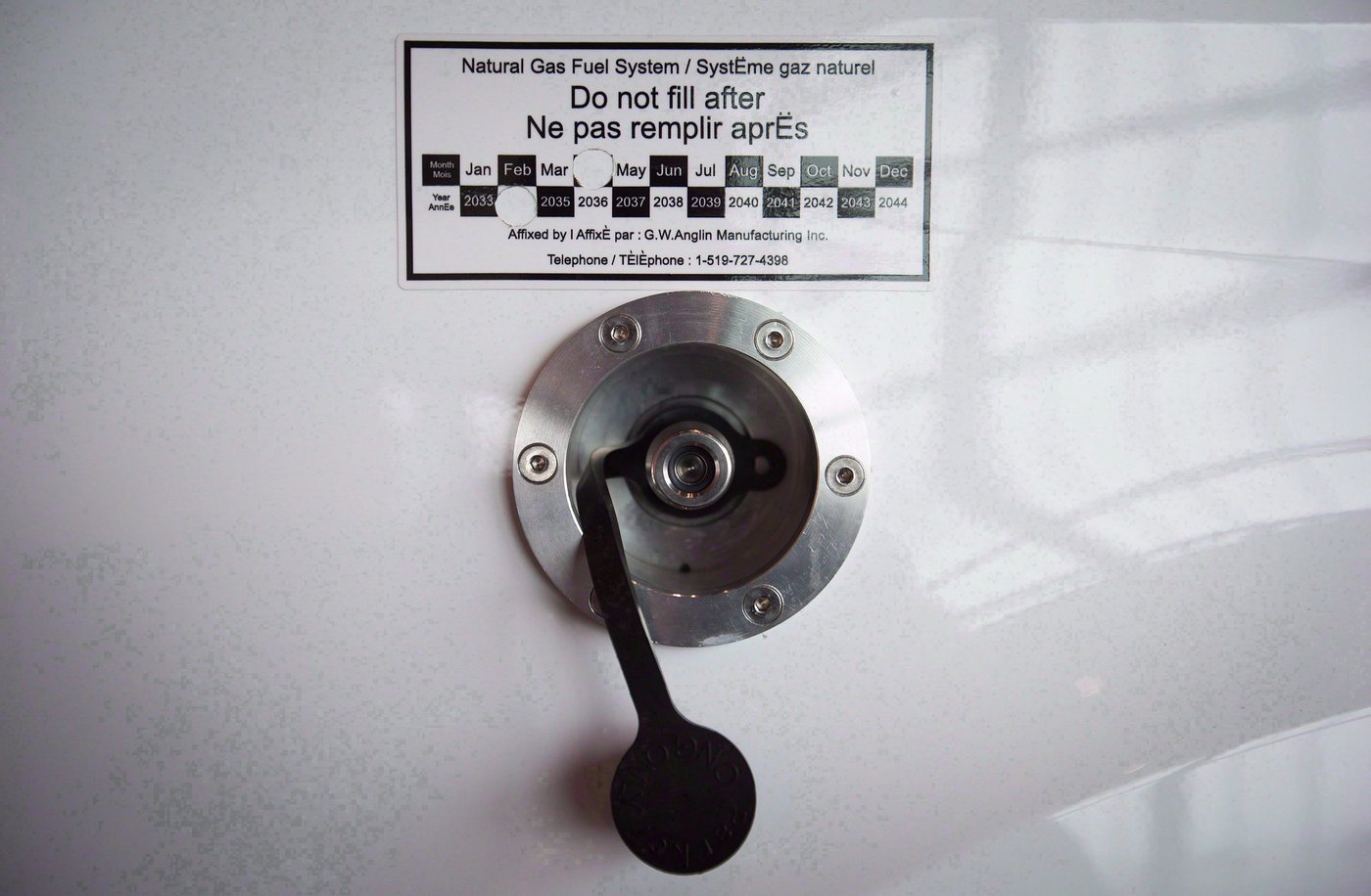 Les ministres fédéraux et de la C.-B. soutiennent une immense ...