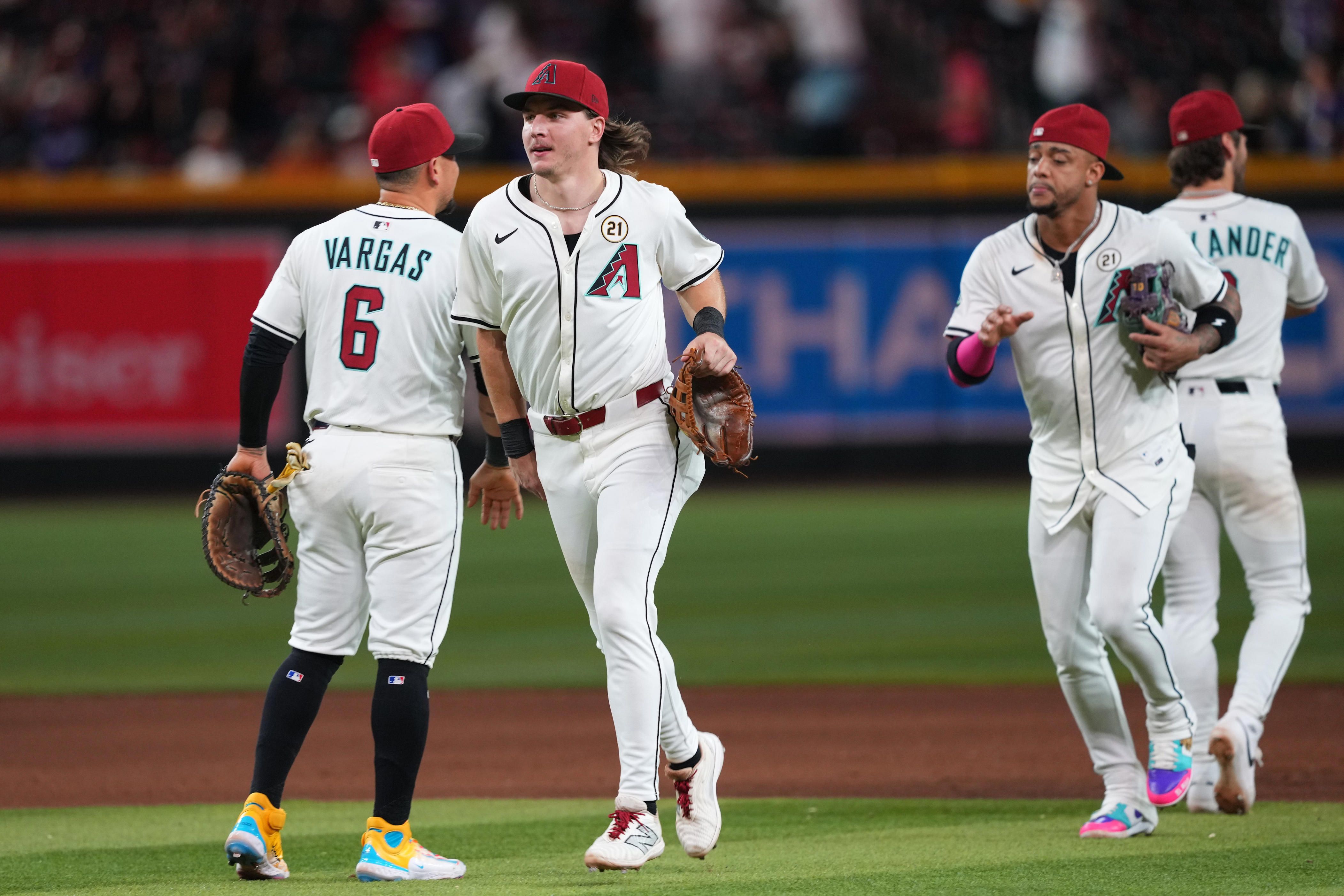 MLB playoffs: Here's what needs to happen for Diamondbacks to reach October