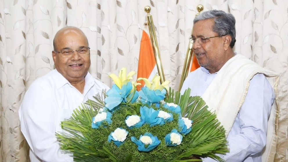 Karnataka Governor returns Bill cutting lake buffer zones, seeks impact report