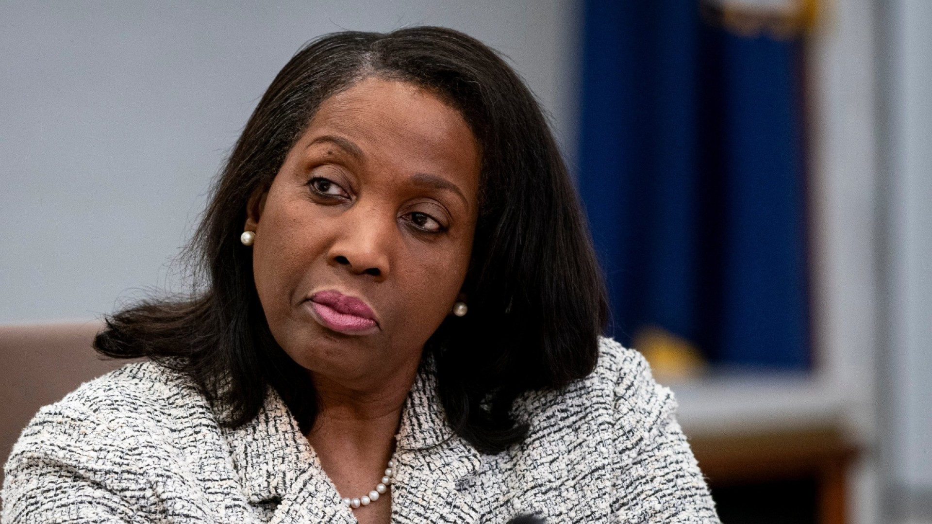 Trump loses in court again: Appeals court says he cannot fire Lisa Cook