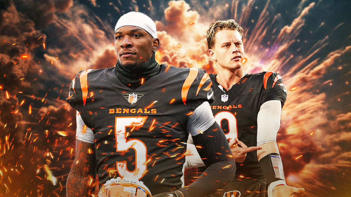 Bengals’ perfect Anthony Richardson trade offer to Colts after Joe Burrow injury