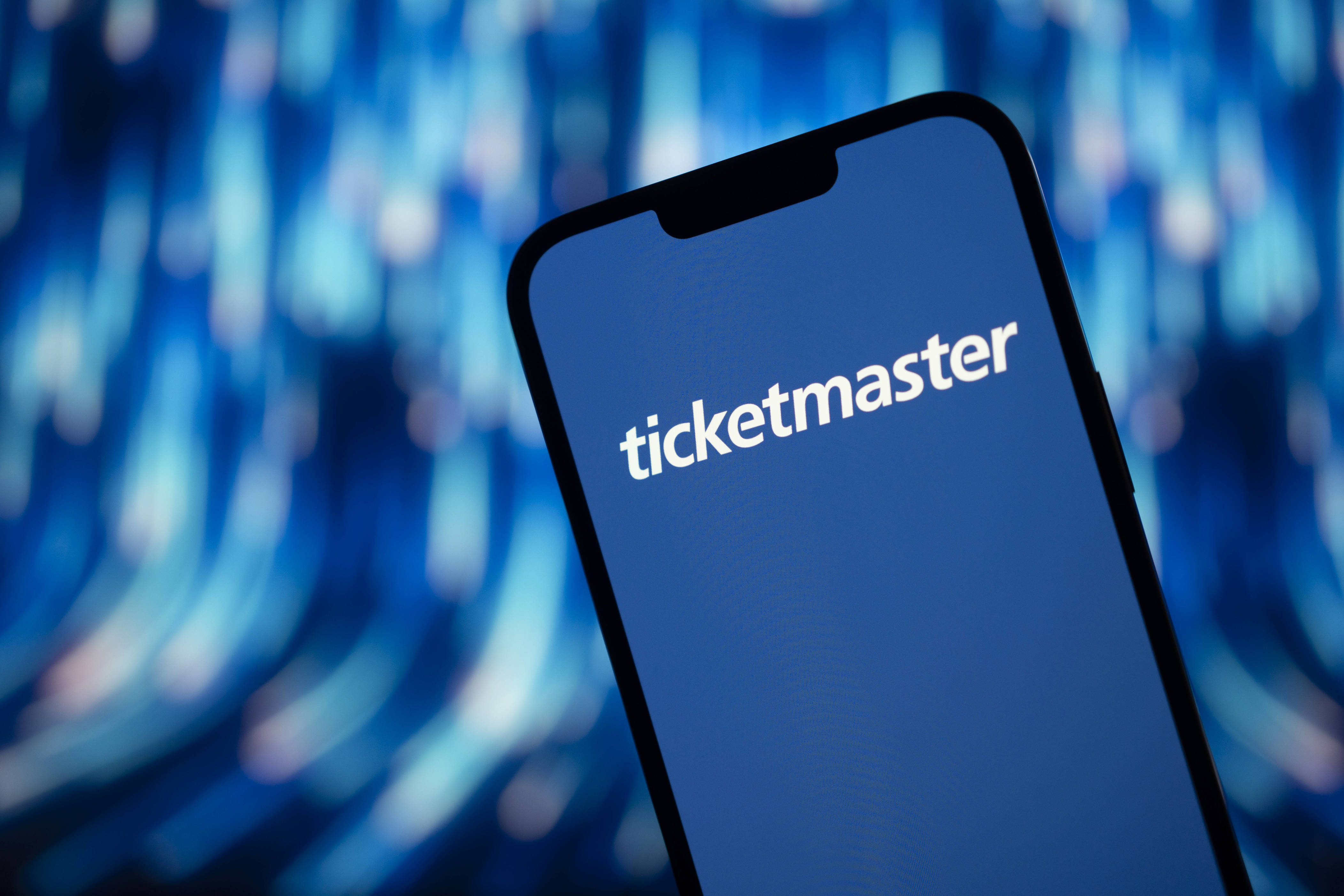 Which company owns Ticketmaster? Ticketing website under investigation ...