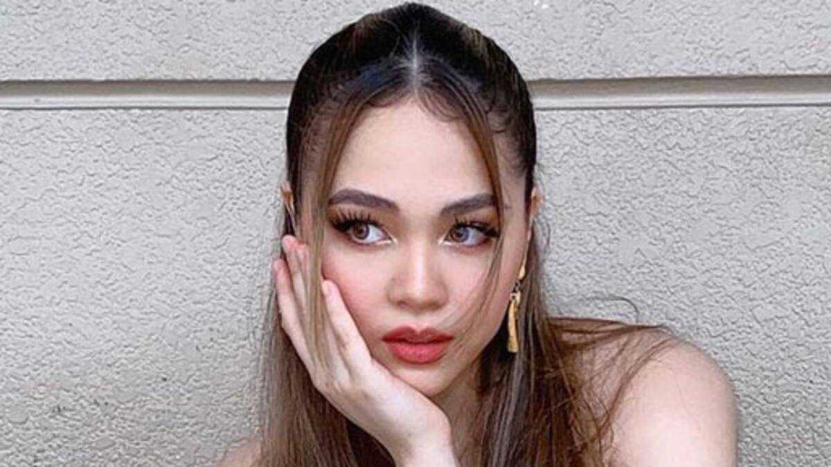 Klea Pineda shares laid-back Los Angeles moments with Janella Salvador